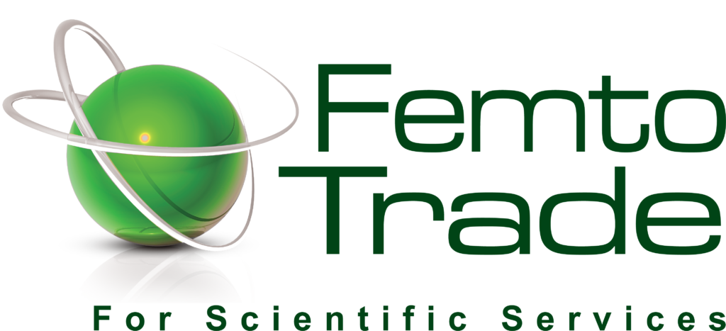 Home - Femto Trade